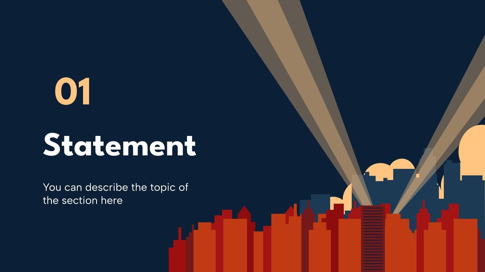 George Orwell's 1984 Current Relevance Thesis Presentation