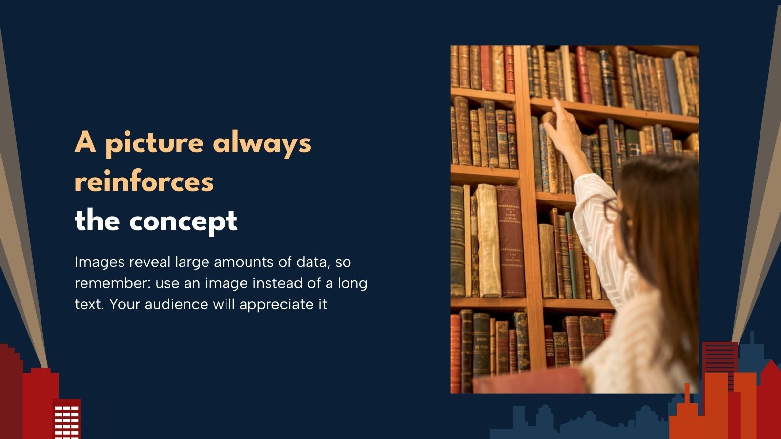 George Orwell's 1984 Current Relevance Thesis Presentation