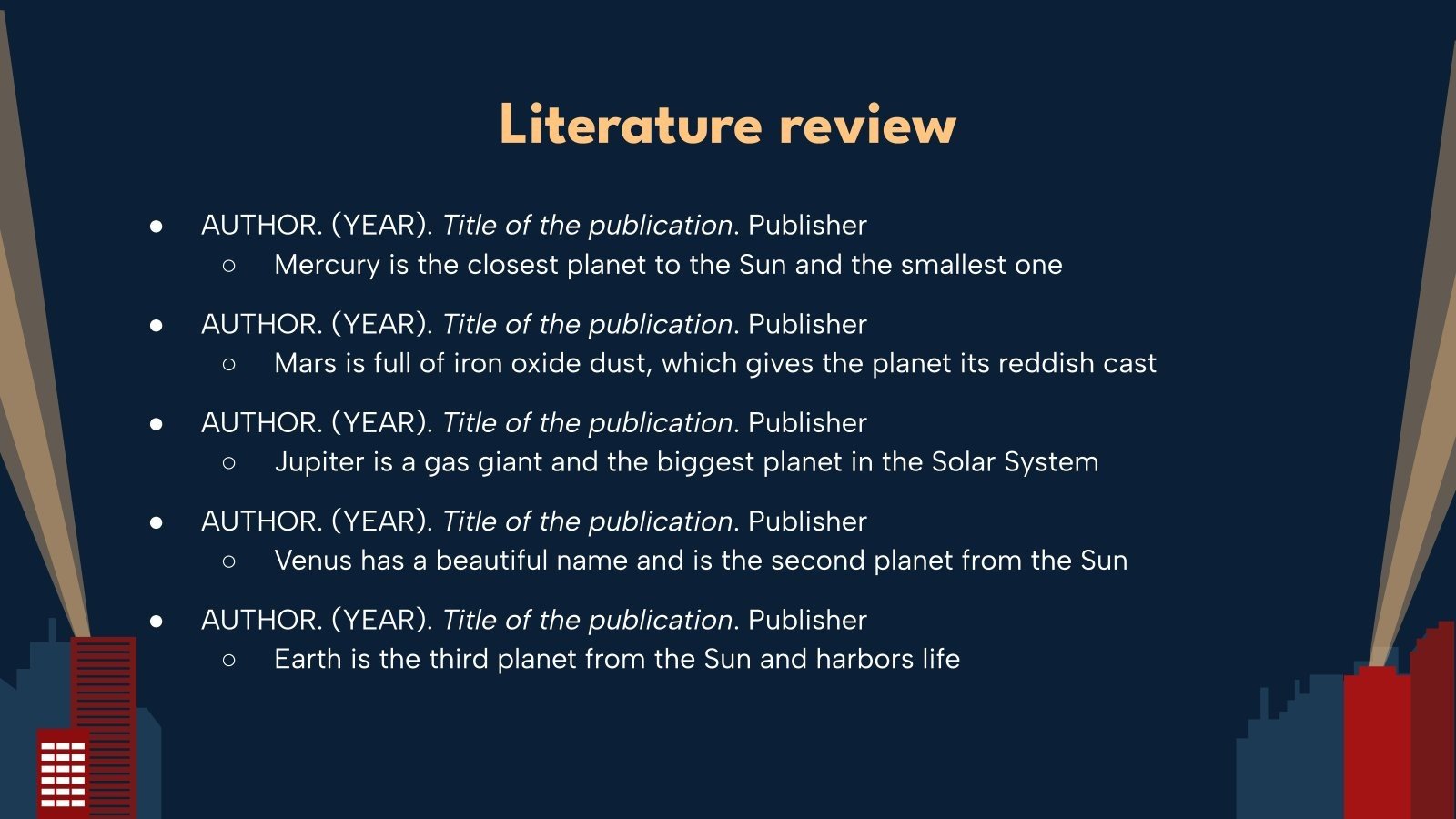 George Orwell's 1984 Current Relevance Thesis Presentation