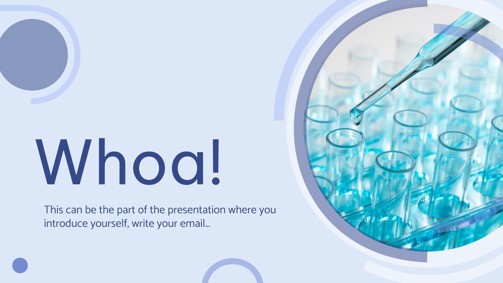 Anatomical Pathology Presentation