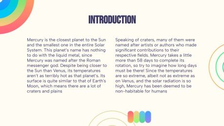 Queer Pride Presentation