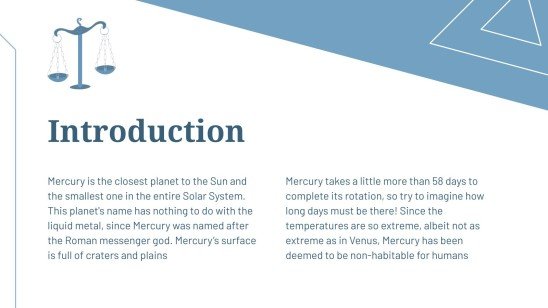 Commercial Law School Center Presentation