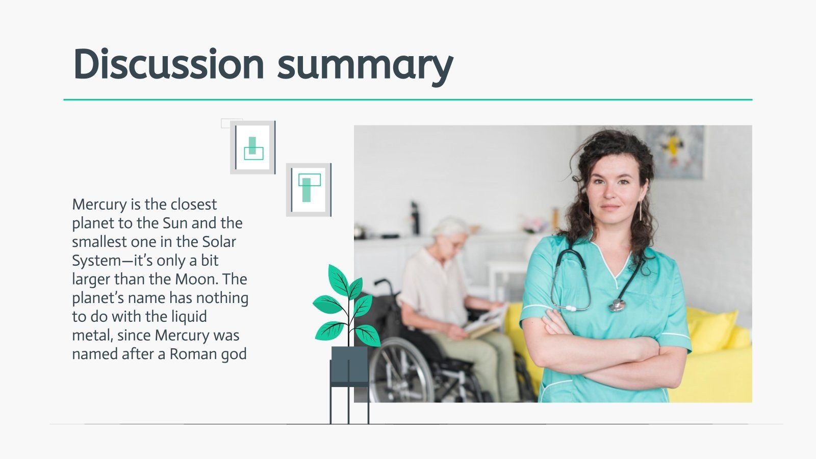 ELA - Amyotrophic Lateral Sclerosis - Clinical Case