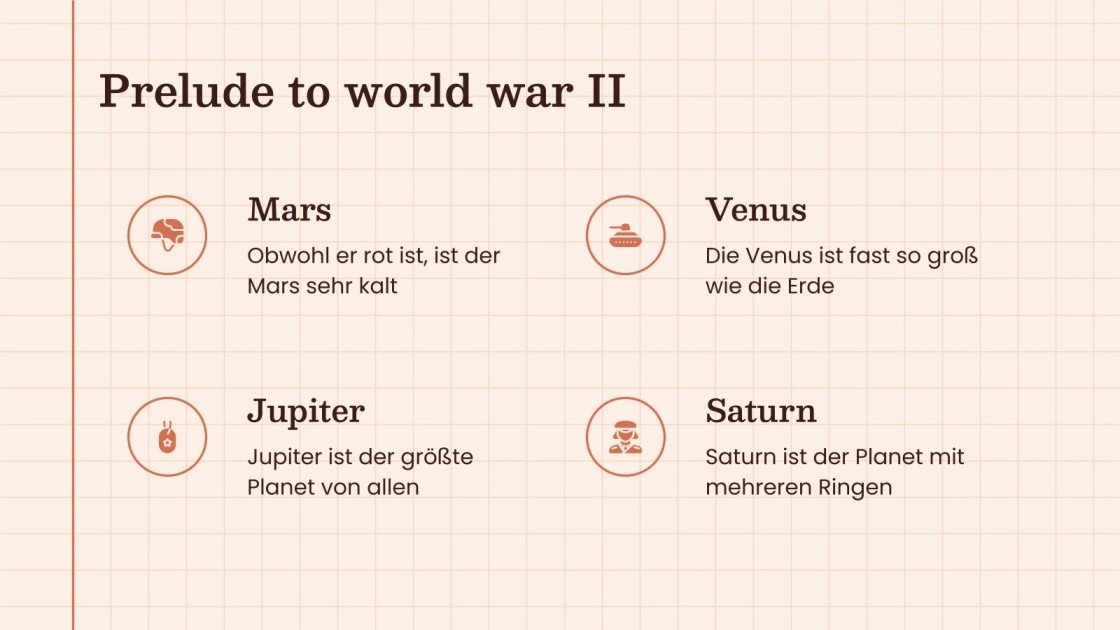 Great Depression and World War II Presentation