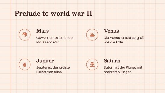 Great Depression and World War II Presentation