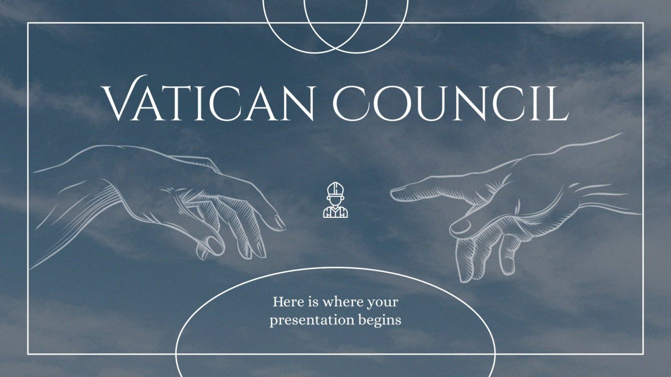 Free Christian templates for Google Slides and PowerPoint