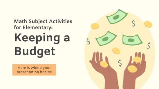 Free Google Slides & PowerPoint templates about social studies