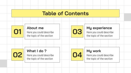 Presentación Portafolio de artistas de pixel art