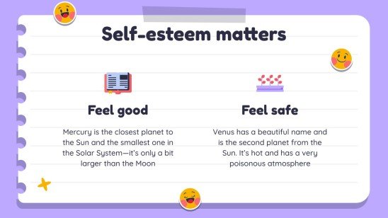 Practical Life Subject: Developing Self Confidence