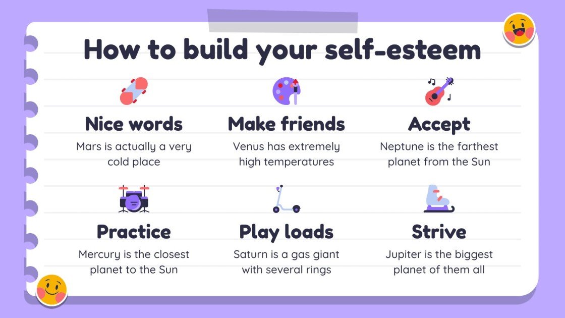 Practical Life Subject: Developing Self Confidence