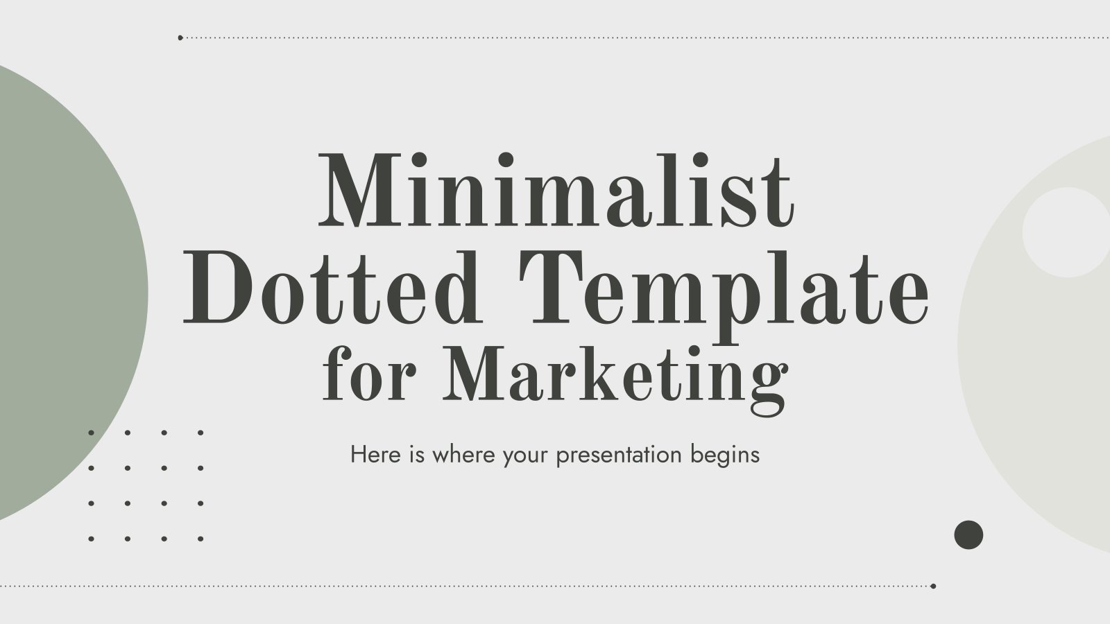 Page 62 | Free Minimalist Google Slides themes and PowerPoint templates Page 62 | Free Minimalist Google Slides themes and PowerPoint templates