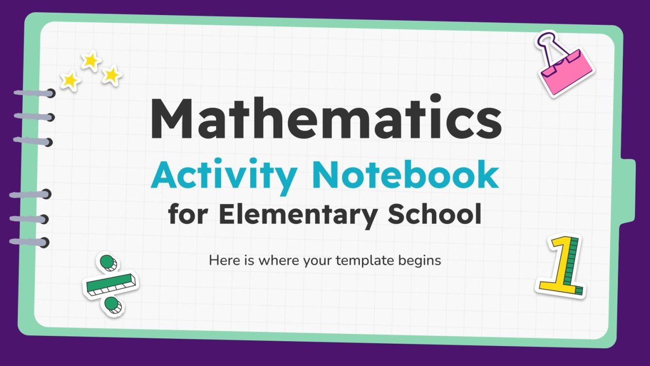 Page 2 | Free Math Google Slides themes and PowerPoint templates