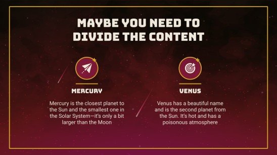Mercury Presentation