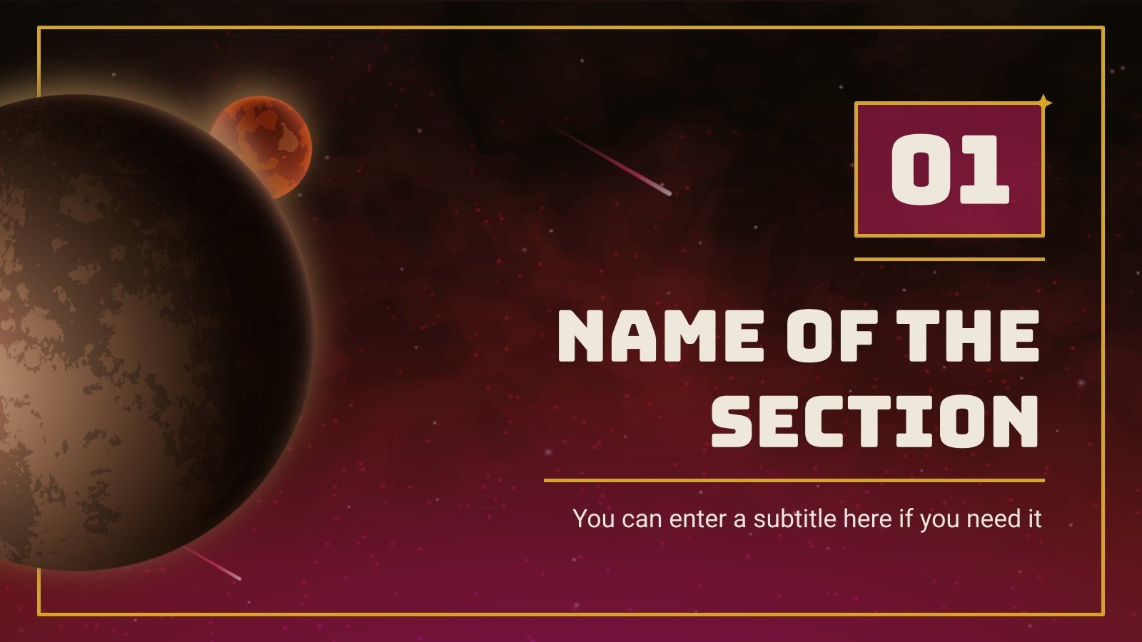 Mercury Presentation