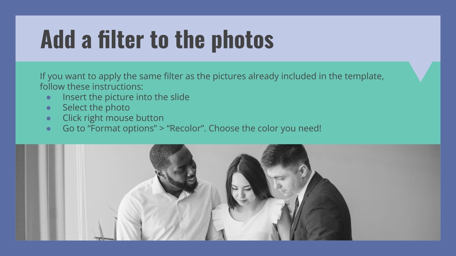 Assertive Communication for Business Presentation