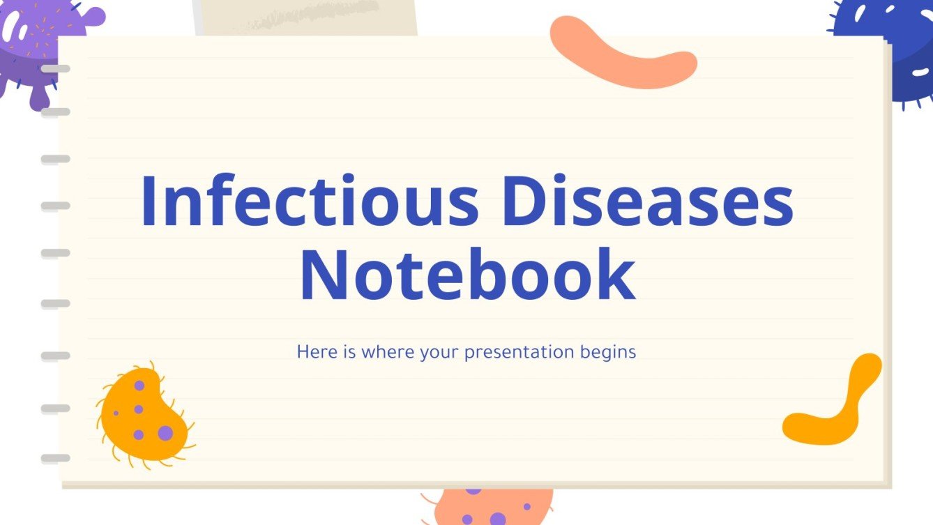 Free Disease Google Slides themes and PowerPoint templates