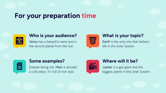 Language Arts Subject for Middle School: Persuasive Speech