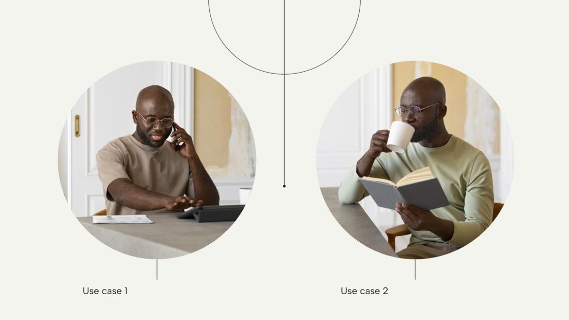 Minimal Pecha Kucha Presentation