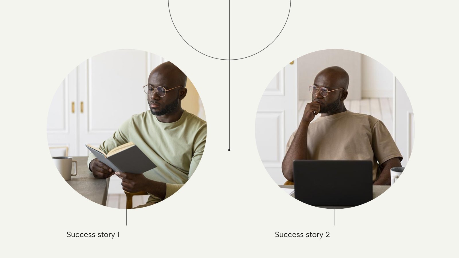 Minimal Pecha Kucha Presentation