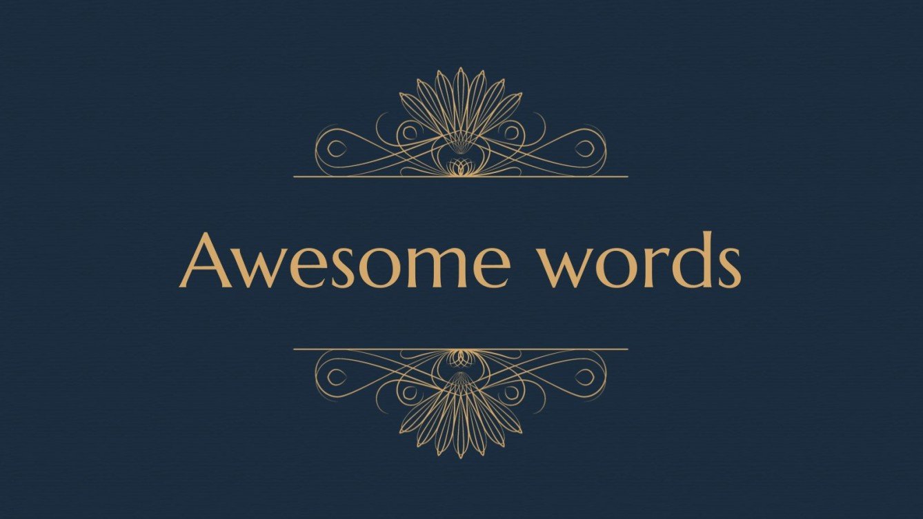 Exploring the Lyrical Genre through Poetry Thesis Defense