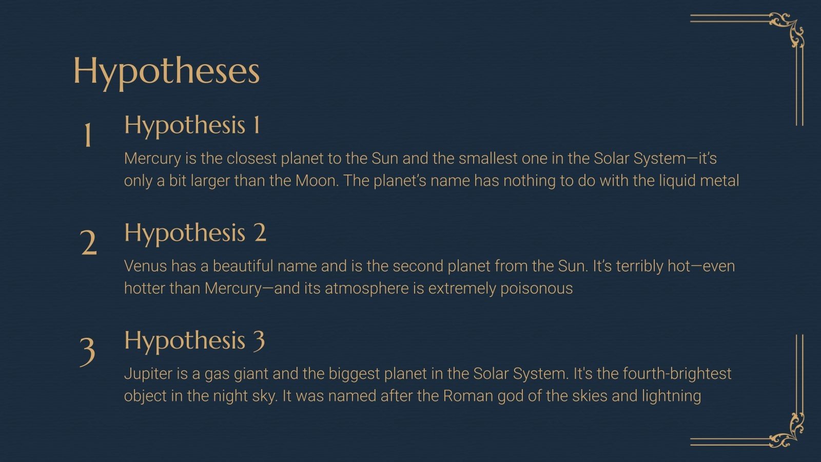 Exploring the Lyrical Genre through Poetry Thesis Defense