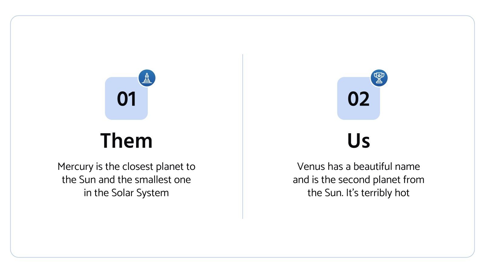 Banking & Financial Support Services Pitch Deck Presentation