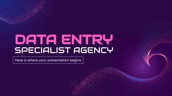 Free Gradient Google Slide themes and PowerPoint templates