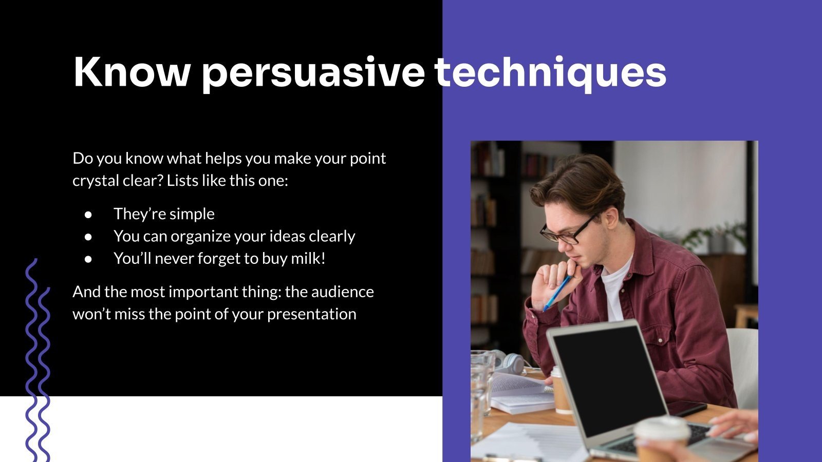 Language Arts Subject for High School: Persuasive Speech