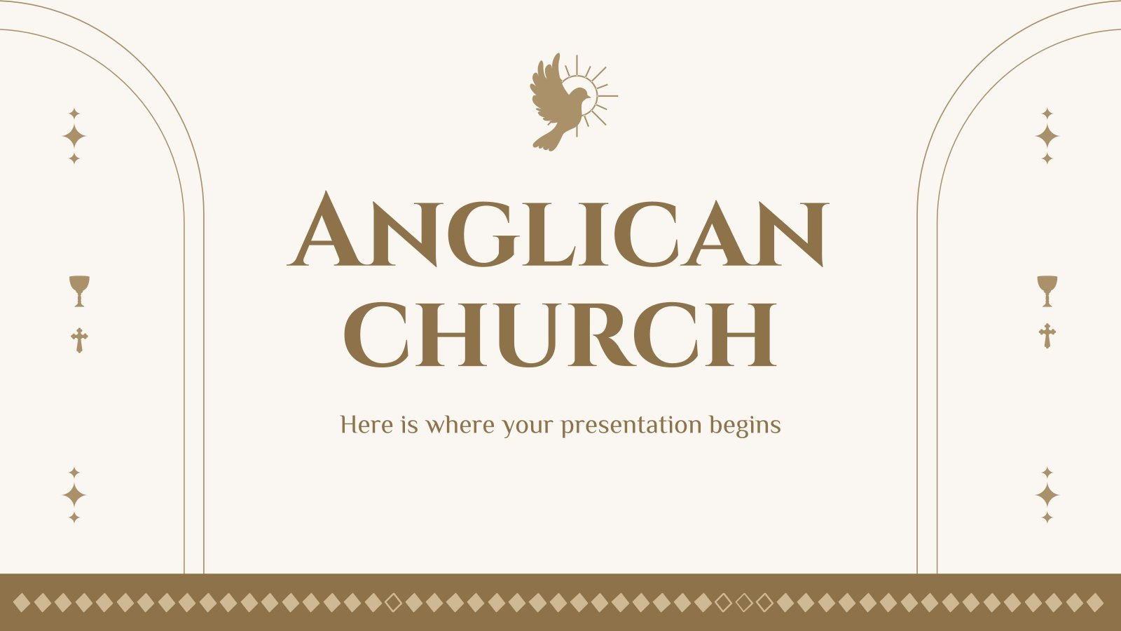 Free Religion Google Slides themes and PowerPoint templates