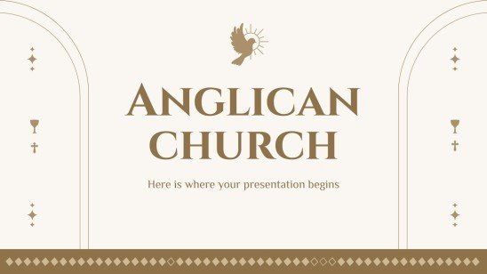 Free Religion Google Slides themes and PowerPoint templates