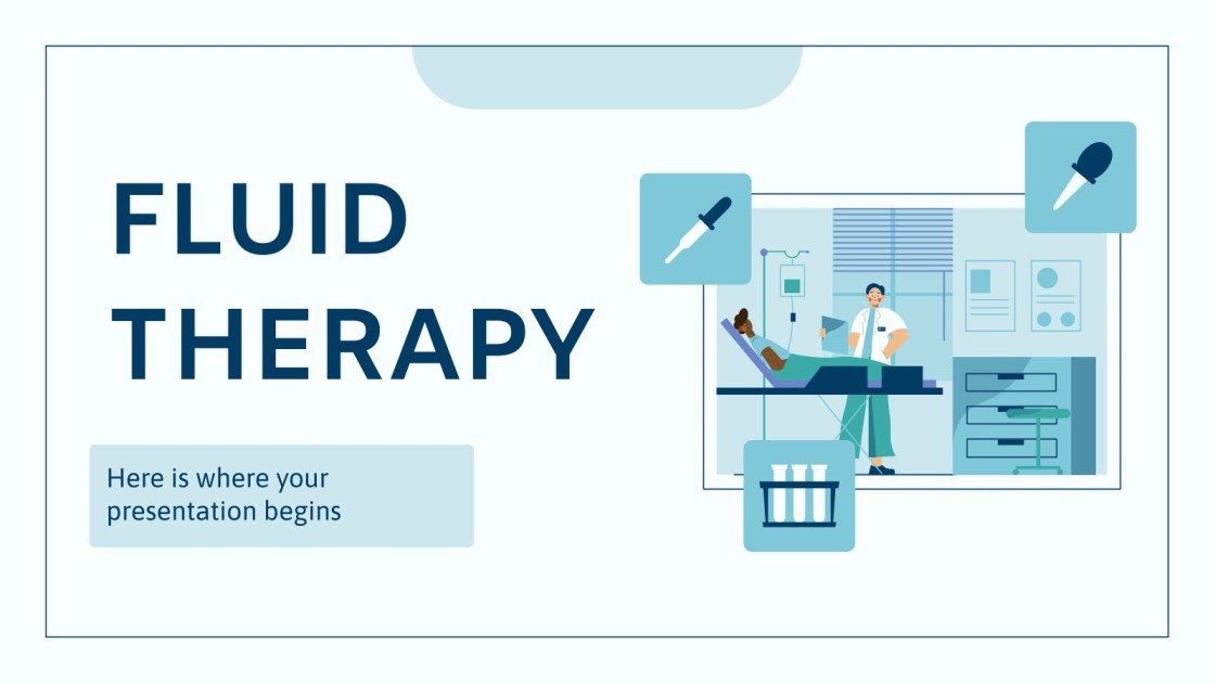 Google Slides & PowerPoint templates about therapy