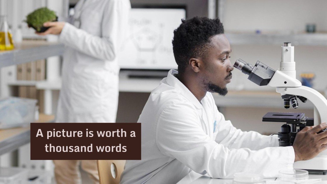 Toxicology Master's Degree Presentation