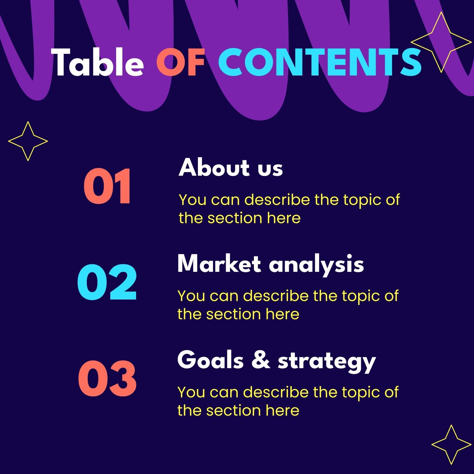 Social Media Tutorials: IG Posts Presentation