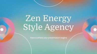 Free templates about energy for Google Slides and PowerPoint