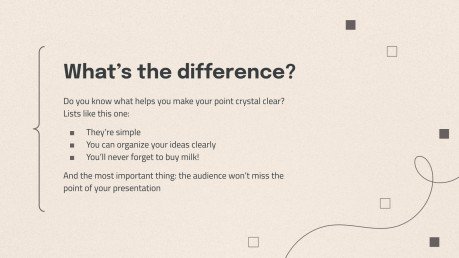 How to Write a Compare and Contrast Essay Presentation