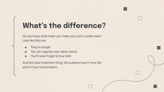 How to Write a Compare and Contrast Essay Presentation