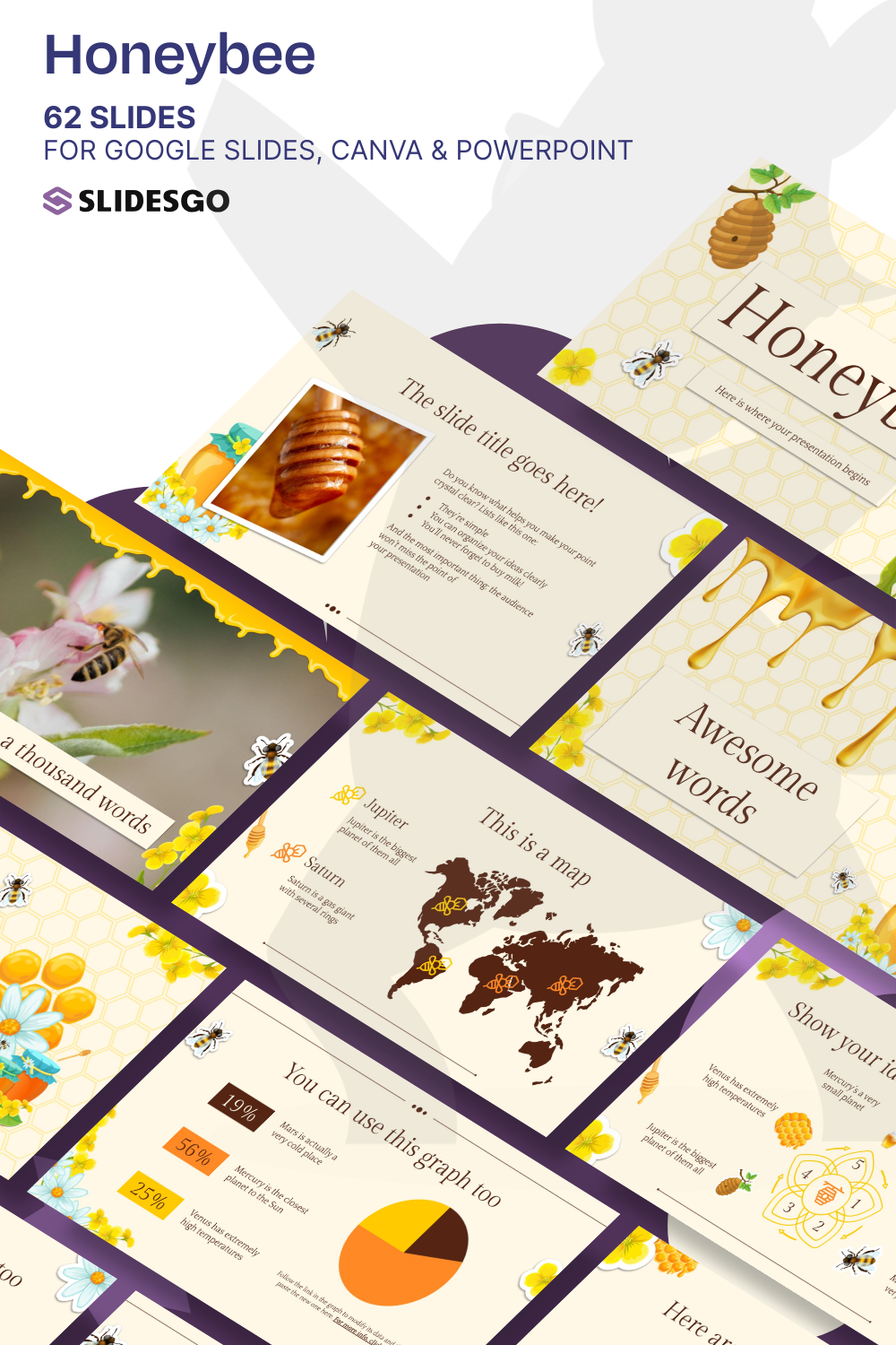 Honeybee Presentation