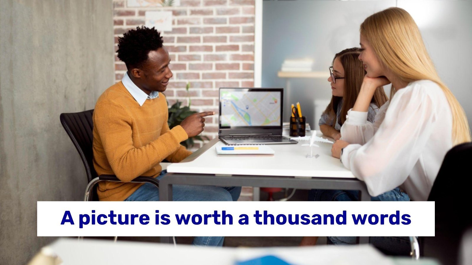 Qualitative Research Applications Presentation