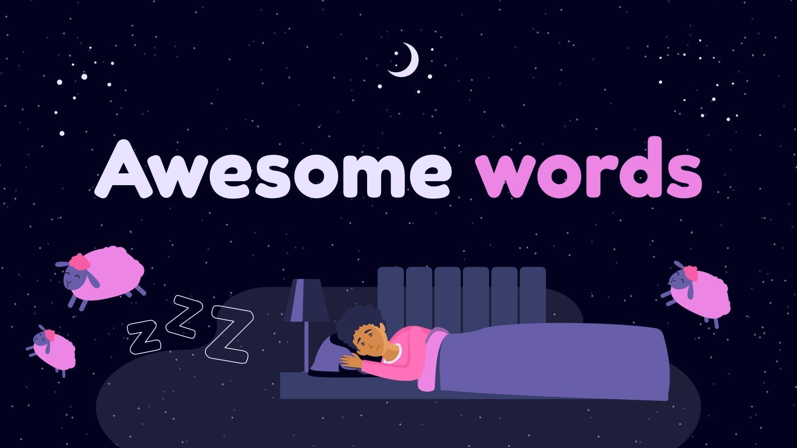 Sleep Disorder Center Presentation