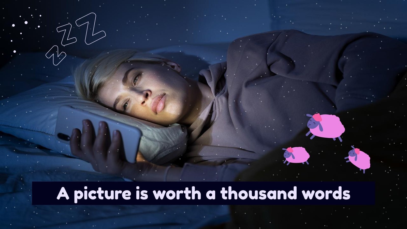 Sleep Disorder Center Presentation