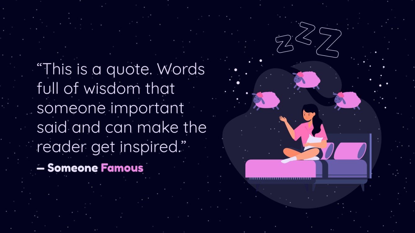 Sleep Disorder Center Presentation