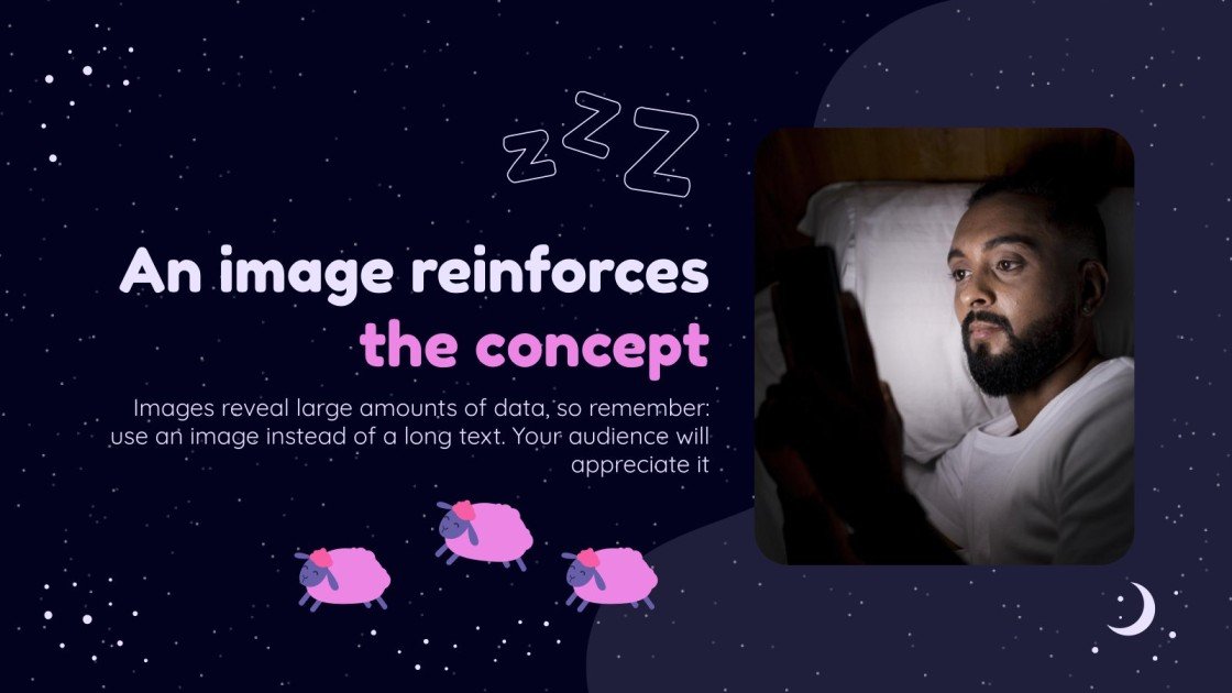 Sleep Disorder Center Presentation