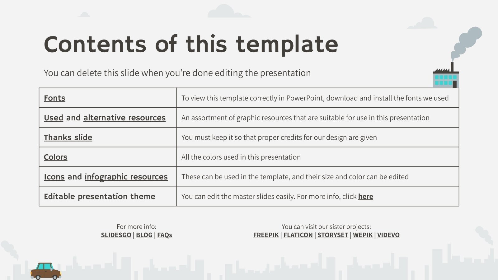 Carbon Cycle Presentation