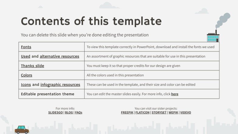 Carbon Cycle Presentation