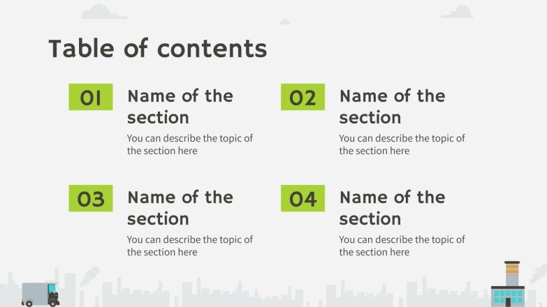 Carbon Cycle Presentation
