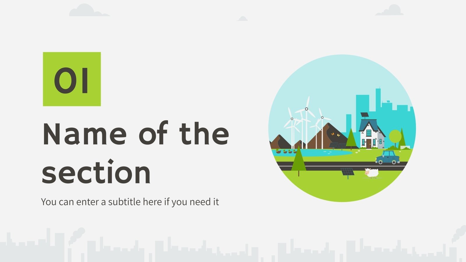 Carbon Cycle Presentation