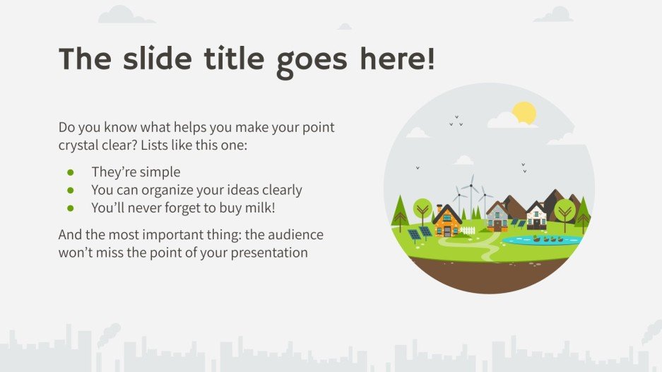 Carbon Cycle Presentation