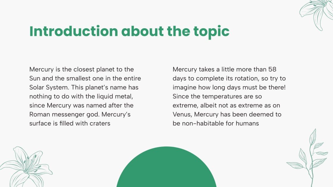 Forestry Basics Workshop Presentation