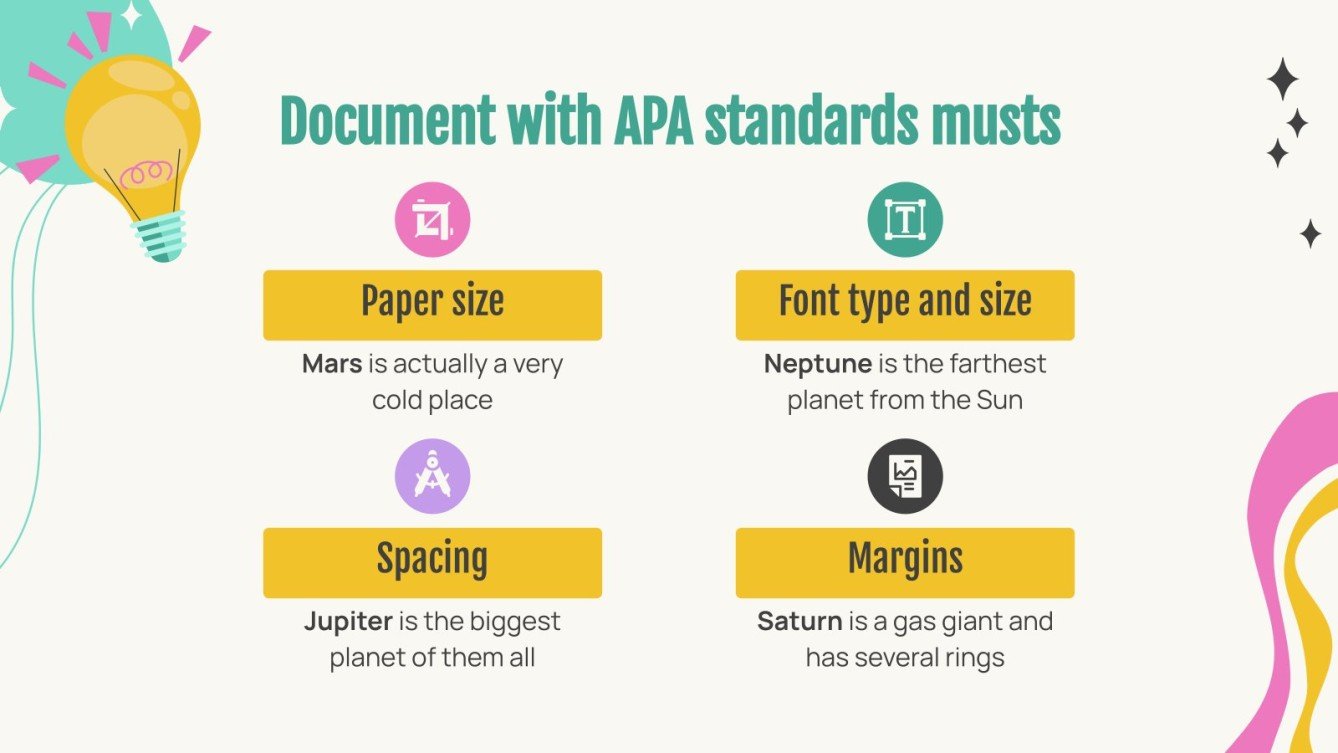 Learn how to cite with APA Standards Workshop Presentation