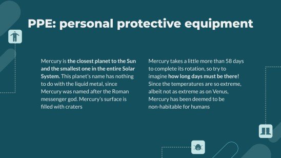 Presentación Taller de manejo de sustancias químicas